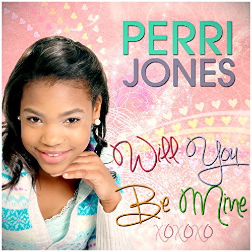 Play Will You Be Mine by Perri Jones on Amazon Music