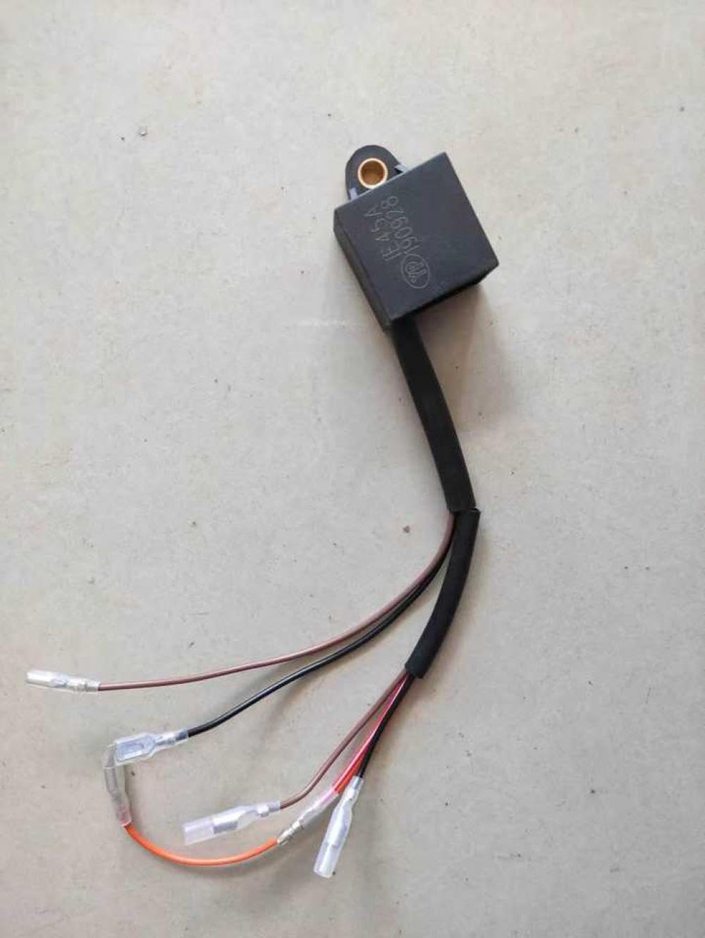 Magneto Ignition Coil Ignitor para generador de 2 tiempos compatible ...
