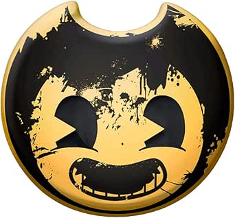 Bendy - Sammy Mask : Amazon.com.au: Toys & Games