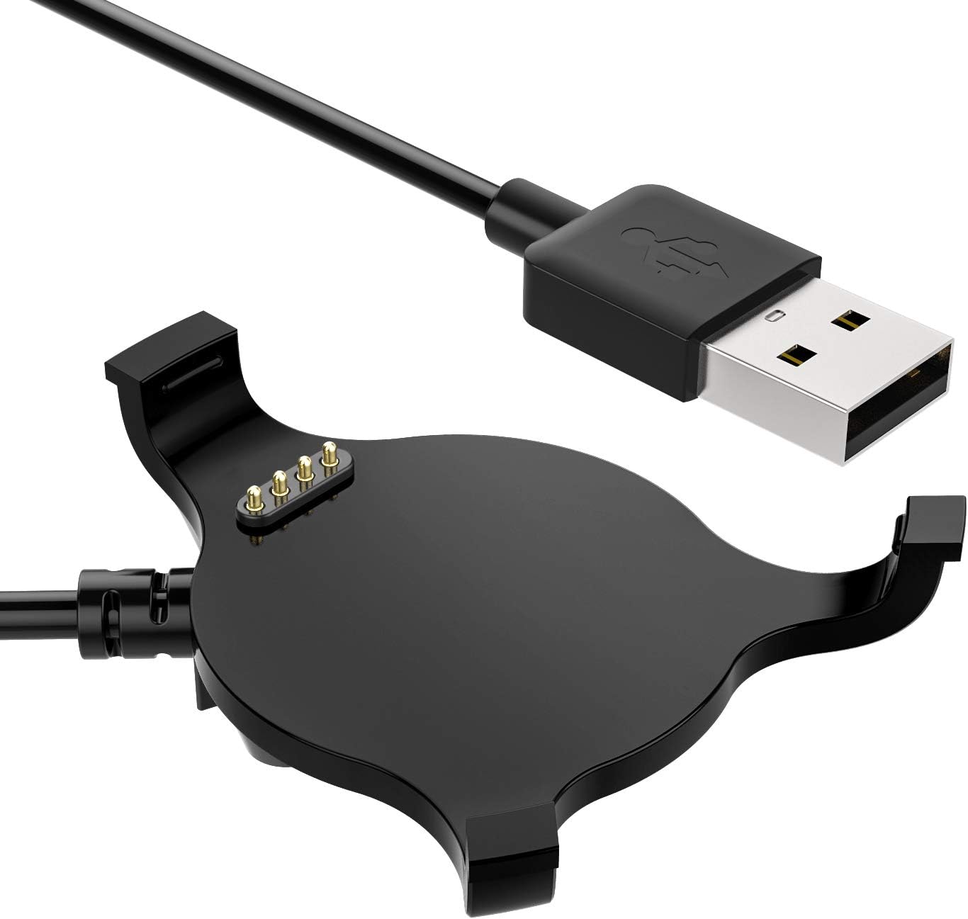 Replacement Charger Cable Cord Clip for Bushnell Excel, Neo Ion 1/2 ...