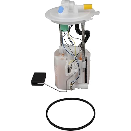 Amazon.com: OCPTY High Performance Electric Fuel Pump Replacement for ...