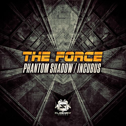 Amazon MusicでThe ForceのPhantom Shadow / Incubusを再生する