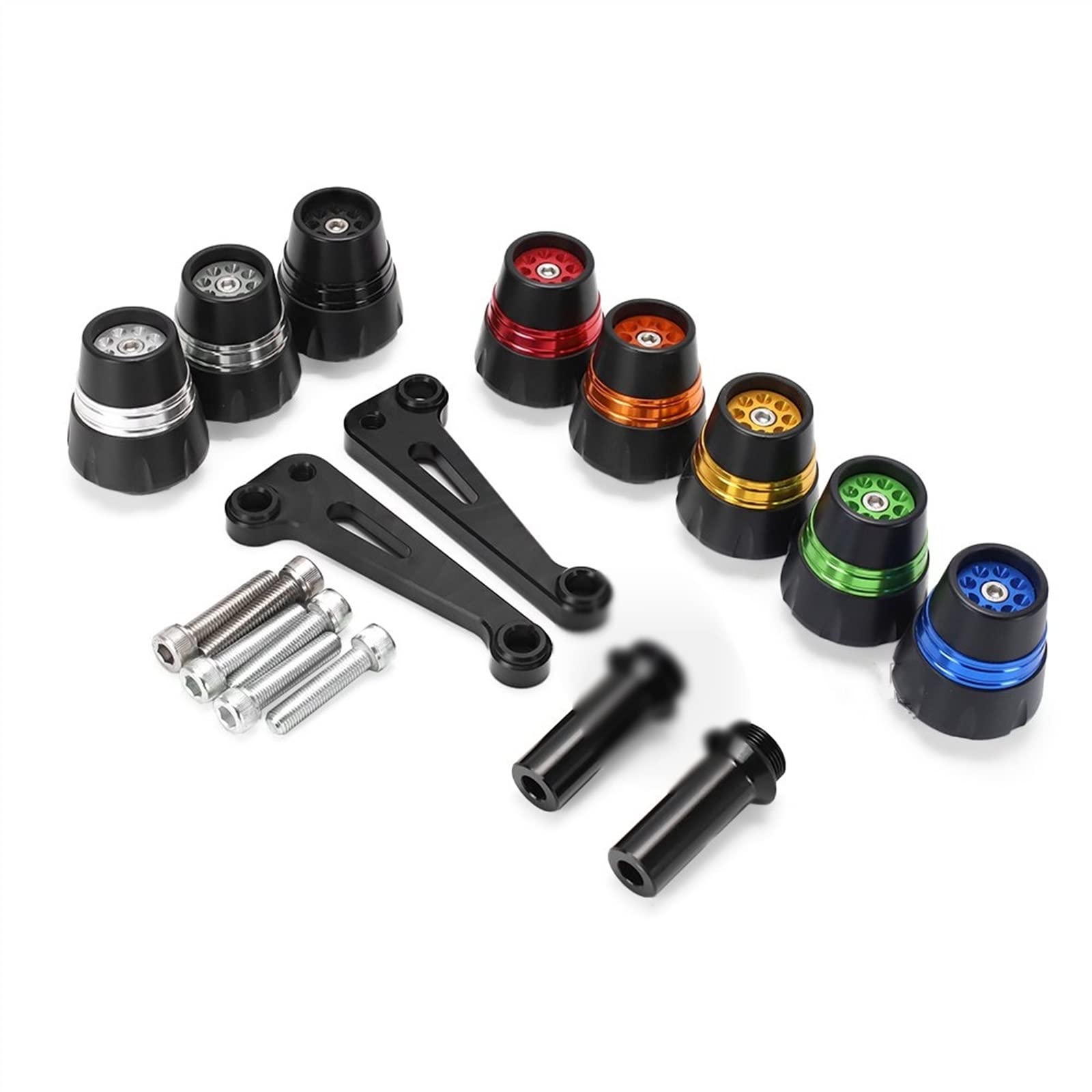 Crash Protection For YAMAHA V MAX 1700 2009 2010 2011 2012 2013 2014 ...