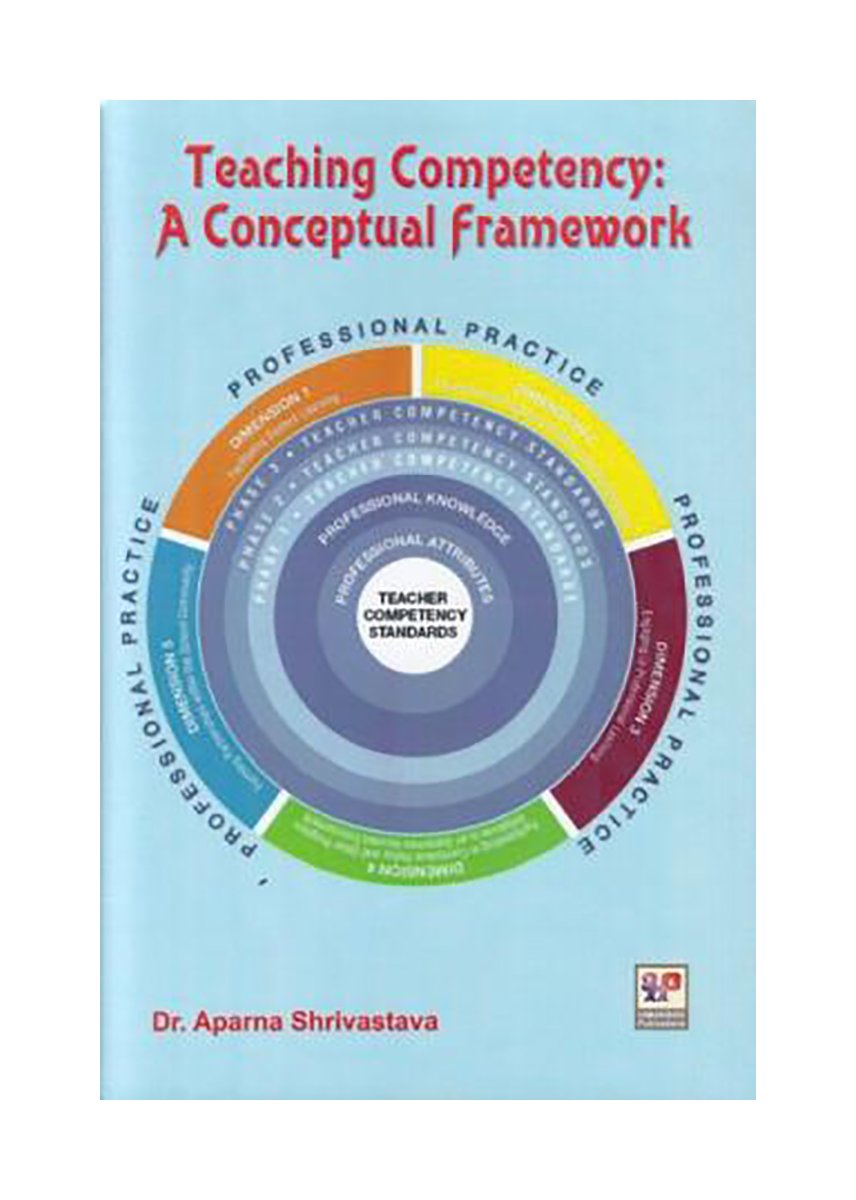Buy Teaching Competency : A Conceptual Framework Book Online at Low ...