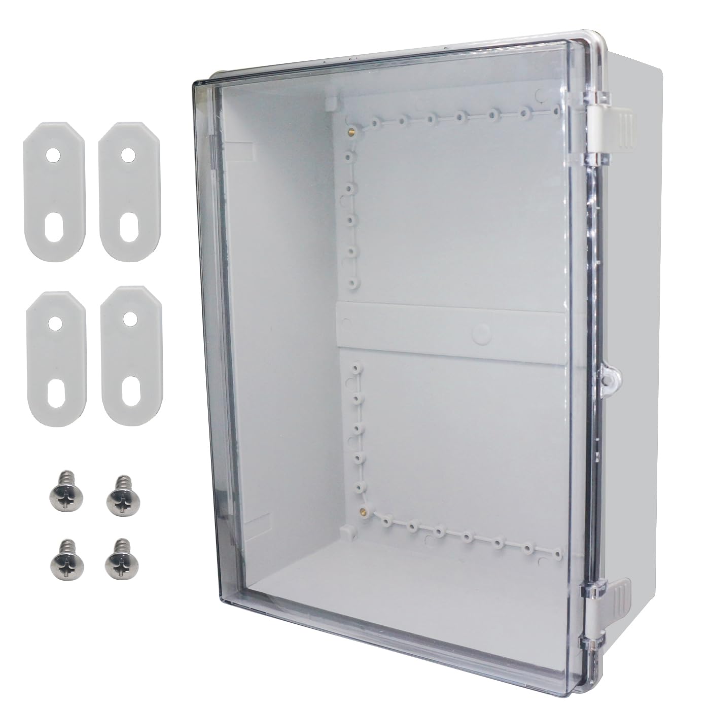 Snapklik.com : Waterproof Outdoor Electrical Box Junction Box ...