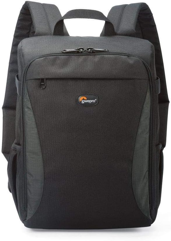 Amazon.com : Lowepro Format Backpack 150 Camera Pack, Black (LP36625 ...