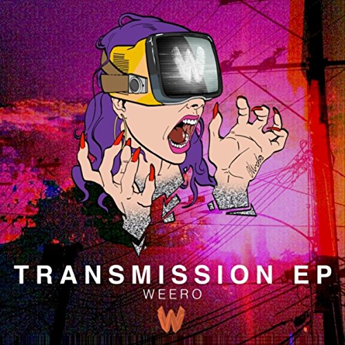 Transmission by Weero on Amazon Music - Amazon.com