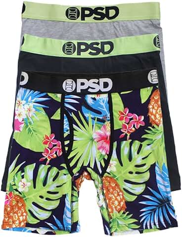 Amazon.com: psd boxers
