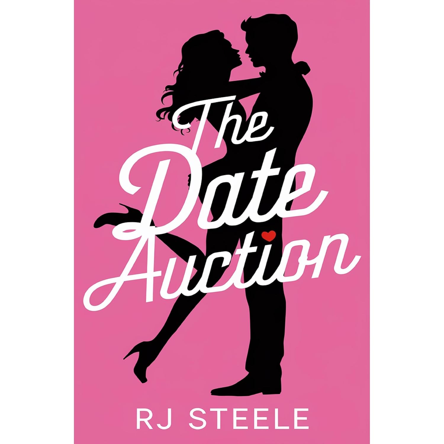 Amazon.com: The Date Auction (Audible Audio Edition): RJ Steele ...