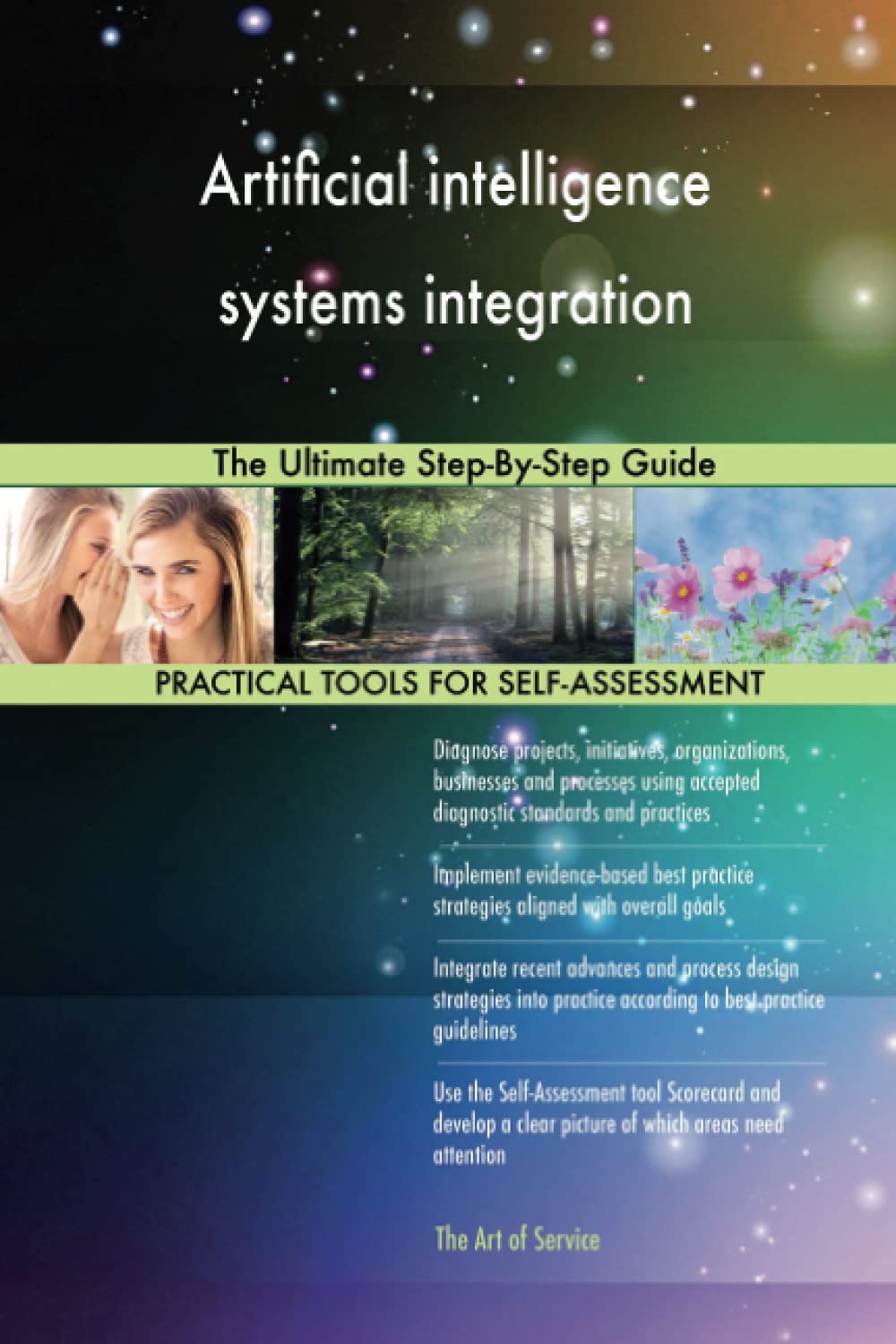 Buy Artificial intelligence systems integration The Ultimate Step-By ...