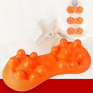 Amazon.com: Trapezius Trigger Point Massager, Manual Back Massagers ...