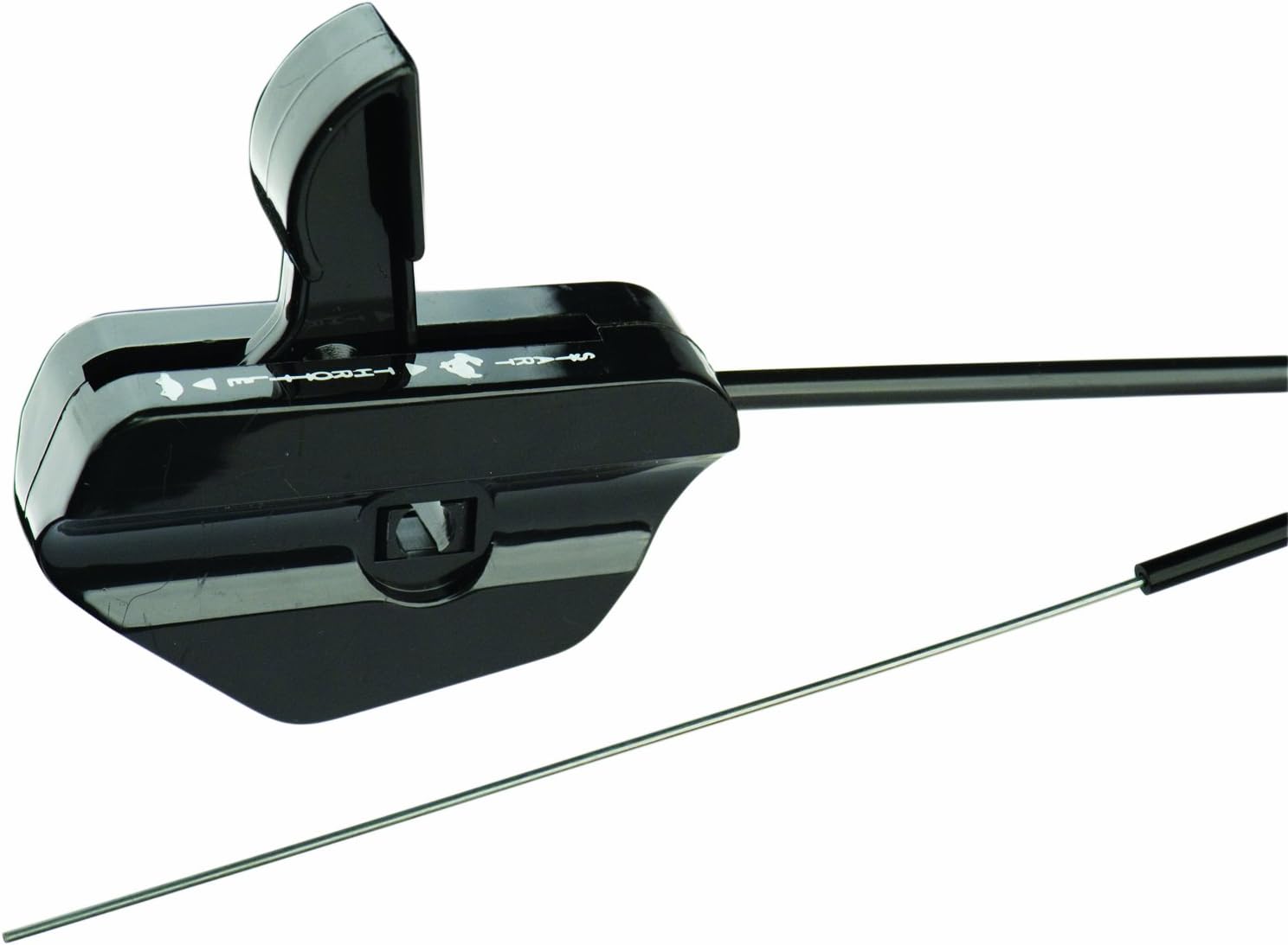 Amazon.com : MaxPower 339161 Universal Throttle Control, Side Mount ...