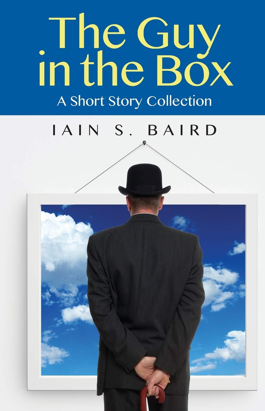 The Guy in the Box: A Short Story Collection: Baird, Iain S ...