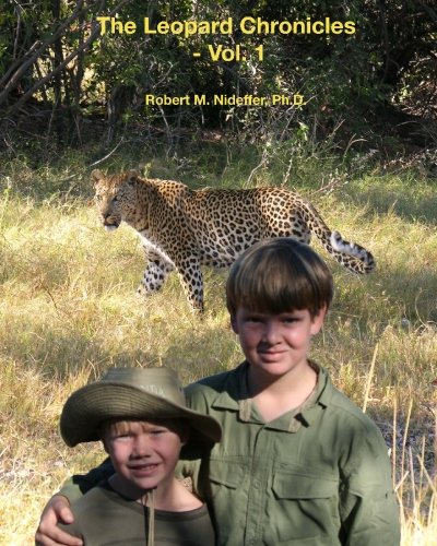 Amazon.com: The Leopard Chronicles - Volume 1: 9781450552318: Nideffer ...