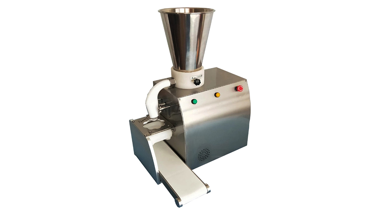 Watch automatic wonton machine 1200pcs/h wonton dumpling machine on ...