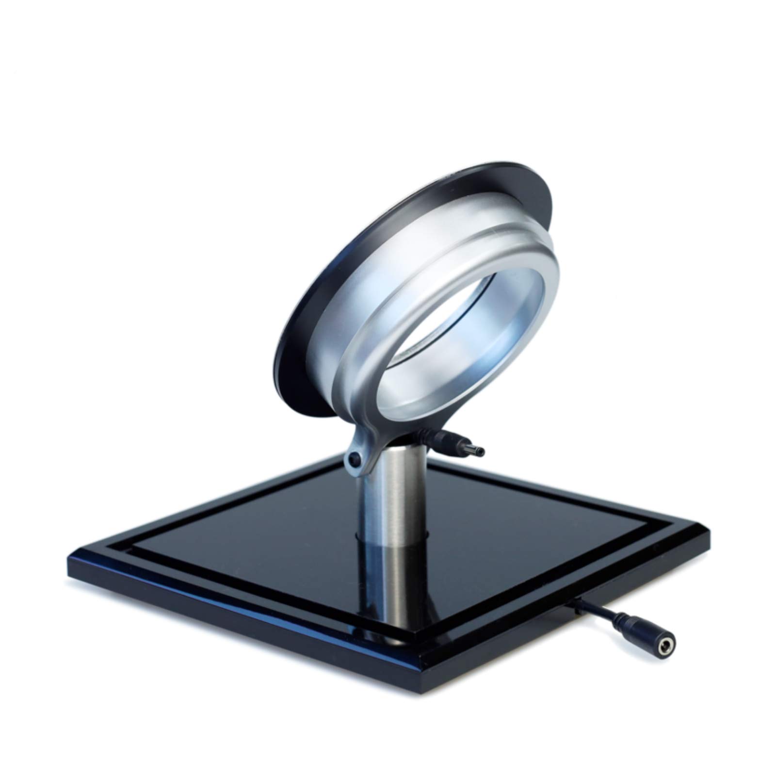 Buy coolarcreactor Arc Reactor Display Box Display Case Display Stand ...