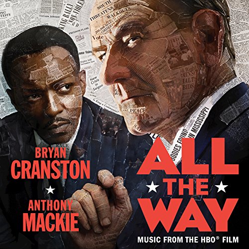 Play All The Way (Original Motion Picture Soundtrack) by James Newton ...