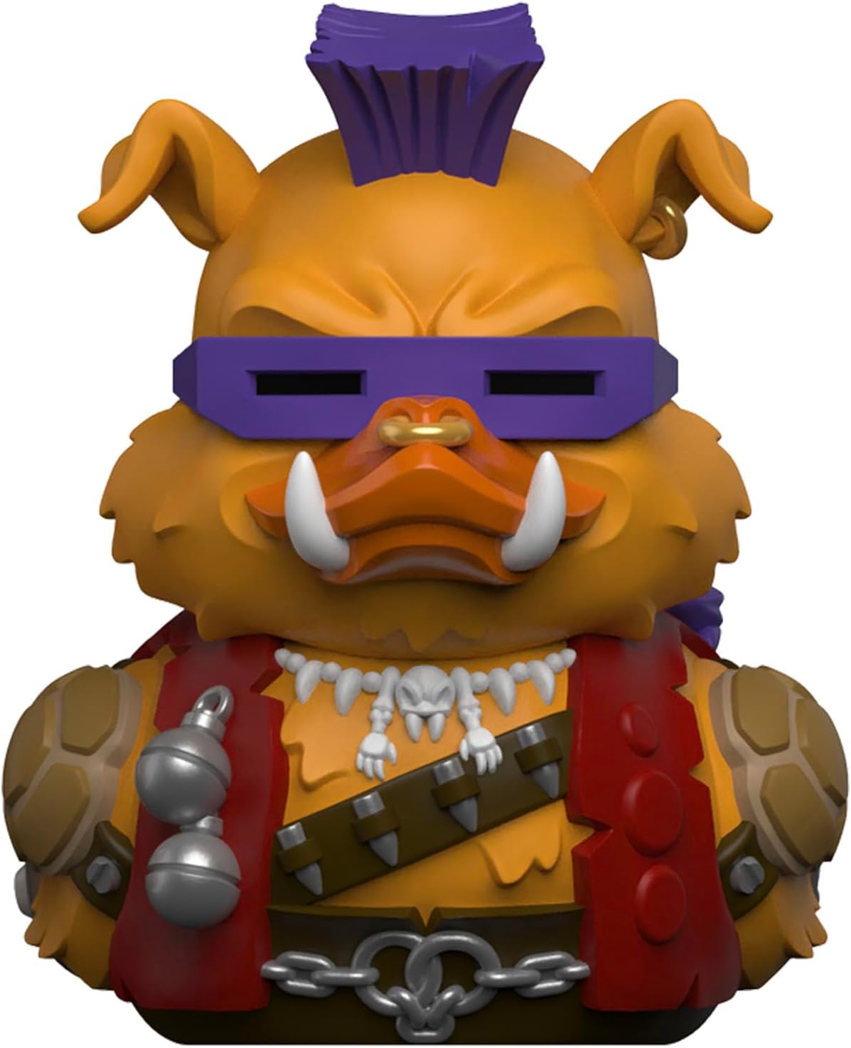 Amazon.com: TUBBZ Boxed Edition: Teenage Mutant Ninja Turtles - Bebop ...