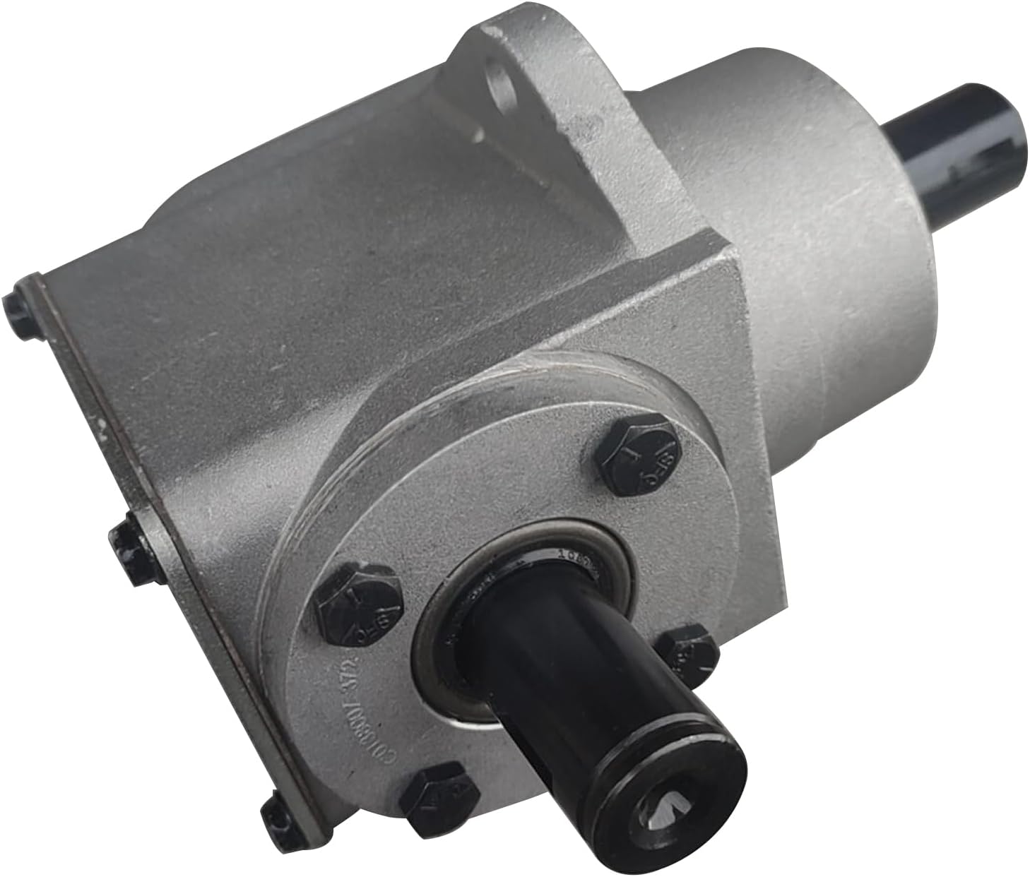 Amazon.com : GLOSSY AUTO PARTS Right Angle CCW Gearbox 390024 ...