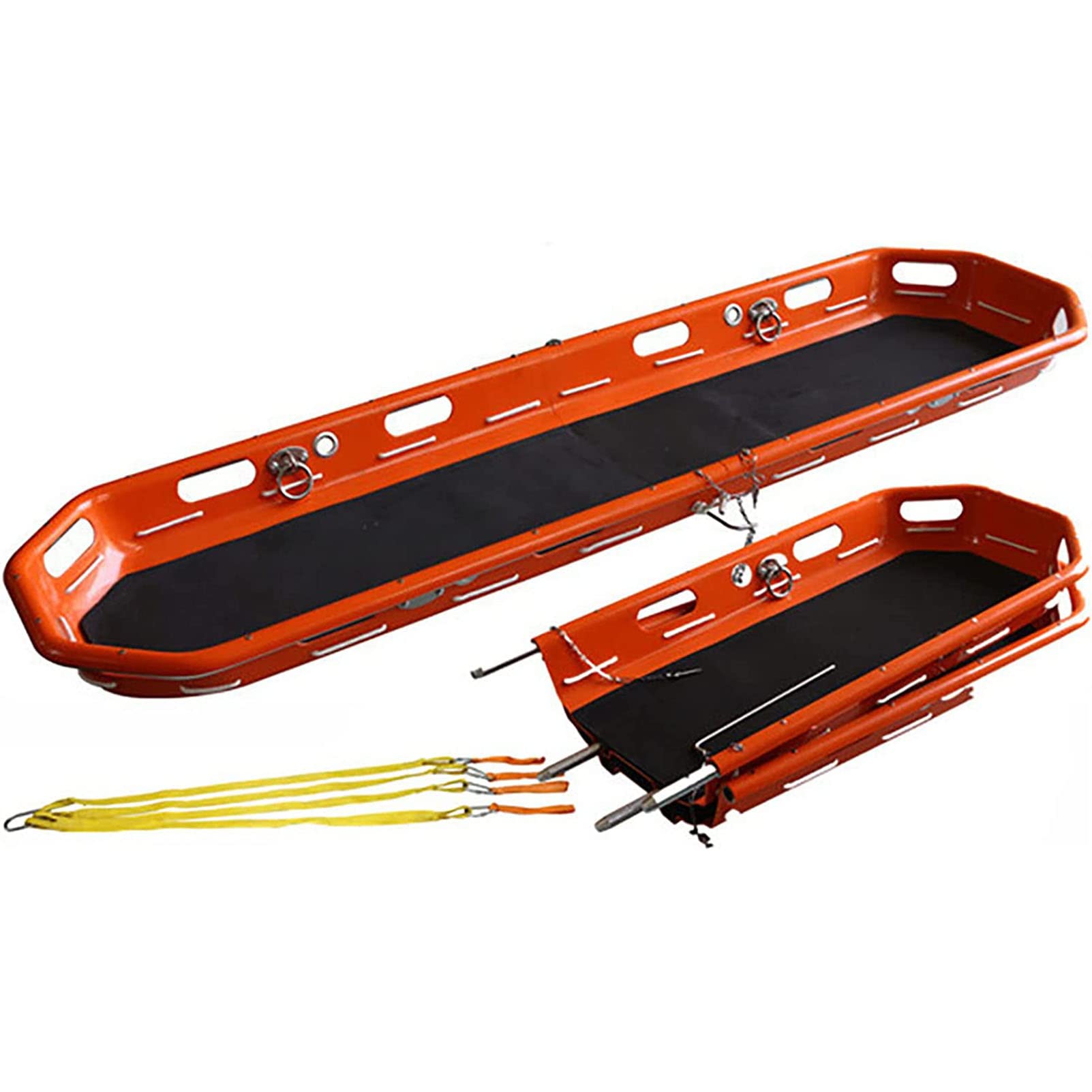 Buy HSRG Detachable Rescue Basket Stretcher, Helicopter Medical ...