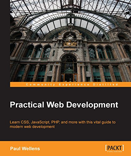 Amazon.com: Practical Web Development eBook : Wellens, Paul: Kindle Store