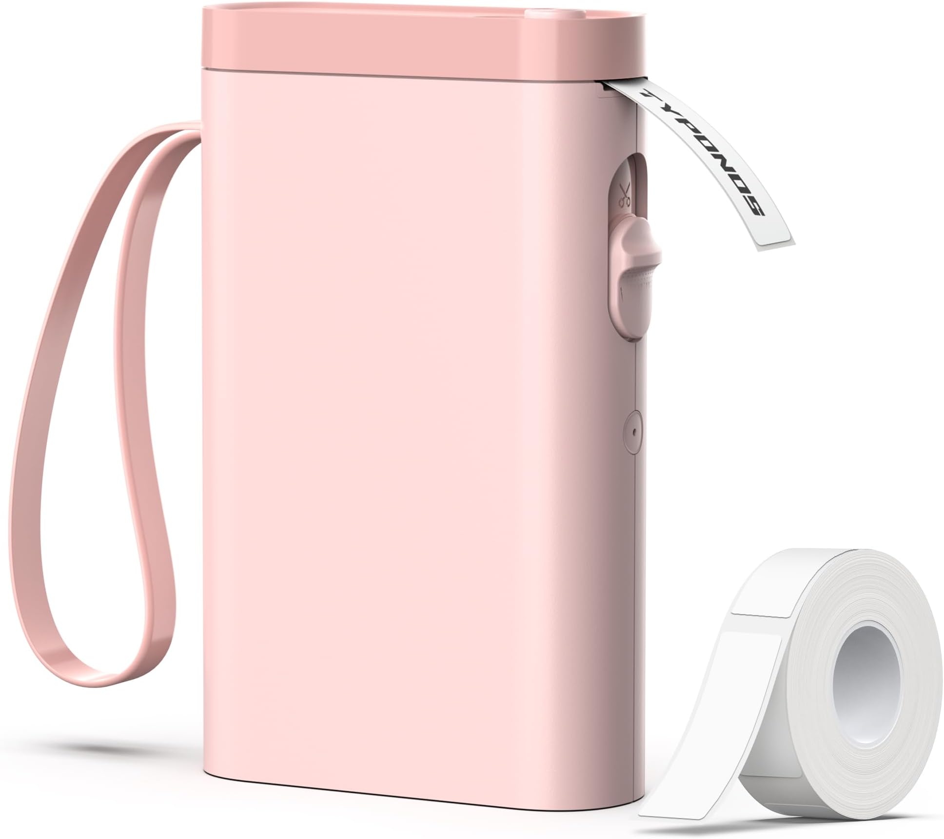 Amazon.com : Makeid Label Maker Machine with Tape HD with 3 Tapes ...