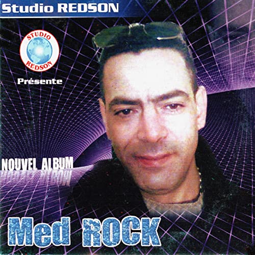 Amazon MusicでMed RockのBalag balagを再生する