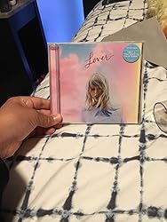 Lover: Amazon.ca: Music