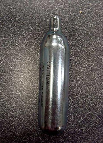 Amazon.com: CO2 Bulb (1) for Keg Charger (16g): Home & Kitchen