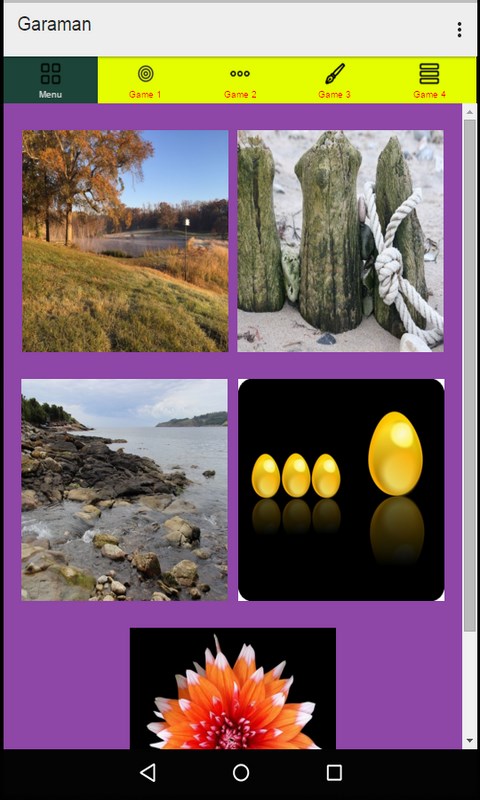 Garaman - App on Amazon Appstore