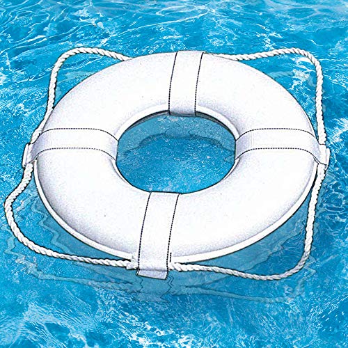 Top 10 Lifesaver Ring For Pool of 2022 - Katynel