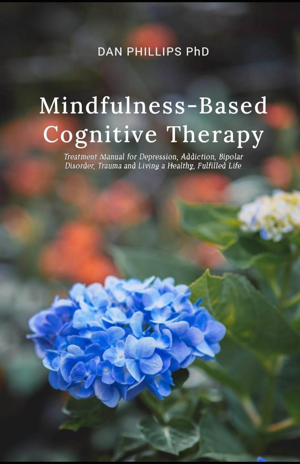 Mindfulness-based Cognitive Therapy: Treatment Manual for Depression ...