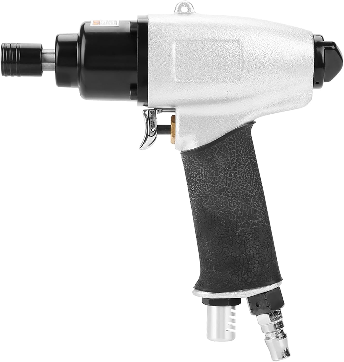 Amazon.com: 1/4 Air Screw Driver Industrial 8000rpm Pneumatic ...