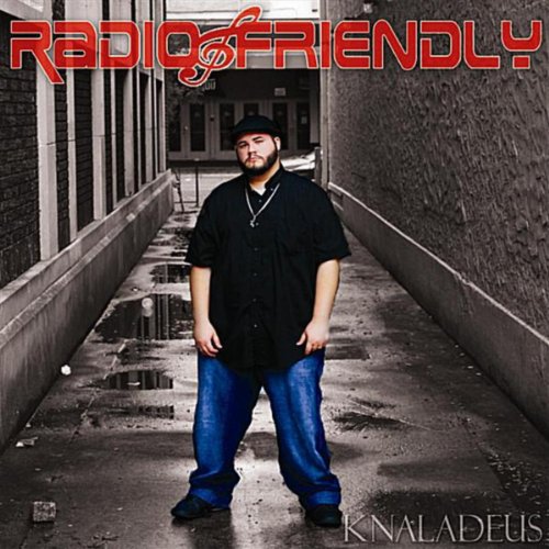 Amazon.com: Radio Friendly : Knaladeus: Digital Music
