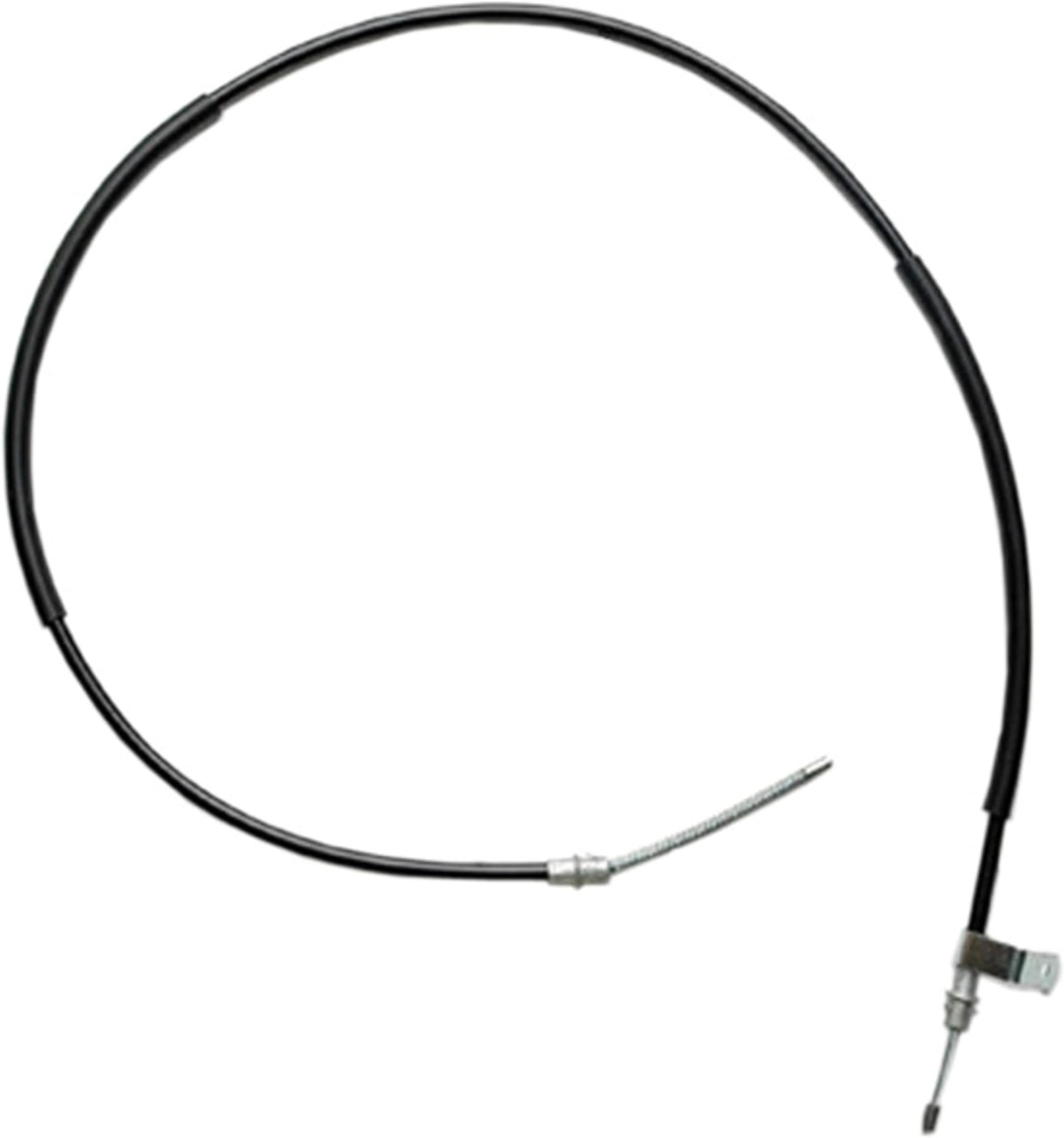 Amazon.com: ACDelco Professional 18P1681 Rear Passenger Side Parking ...