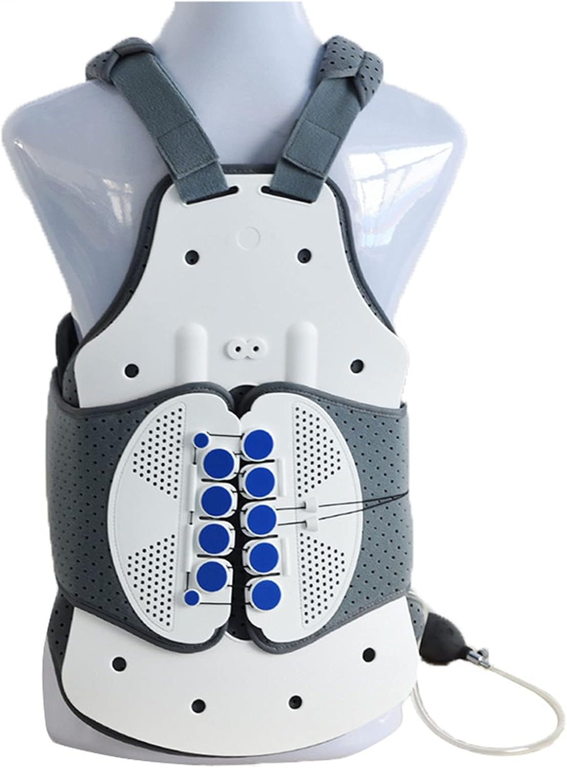 Thoracolumbar Fixed Spinal Brace, Lightweight and Philippines | Ubuy