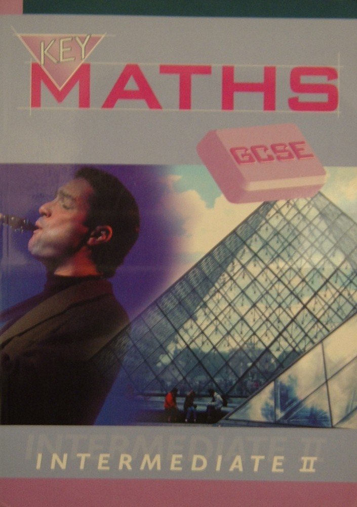 Intermediate 2 (Key Maths GCSE) : Baker, David, etc.: Amazon.es: Libros