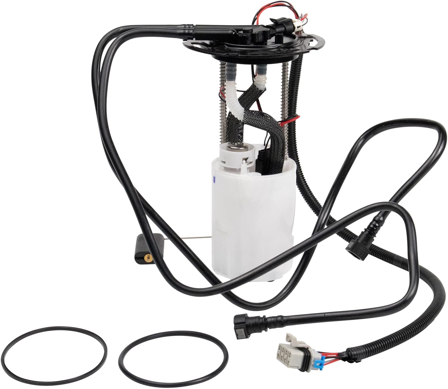 Amazon.com: SAWYER AUTO Replacement Fuel Pump Unit Assembly - Mechanics ...