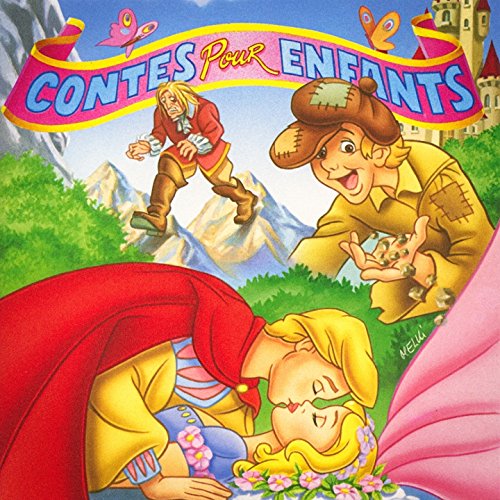 Riproduci Contes pour enfants, Vol. 1 (Le Petit Poucet / Tom Pouce / La ...