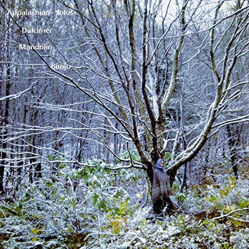 Amazon Music - Mario PompettiのAppalachian Solos - Amazon.co.jp