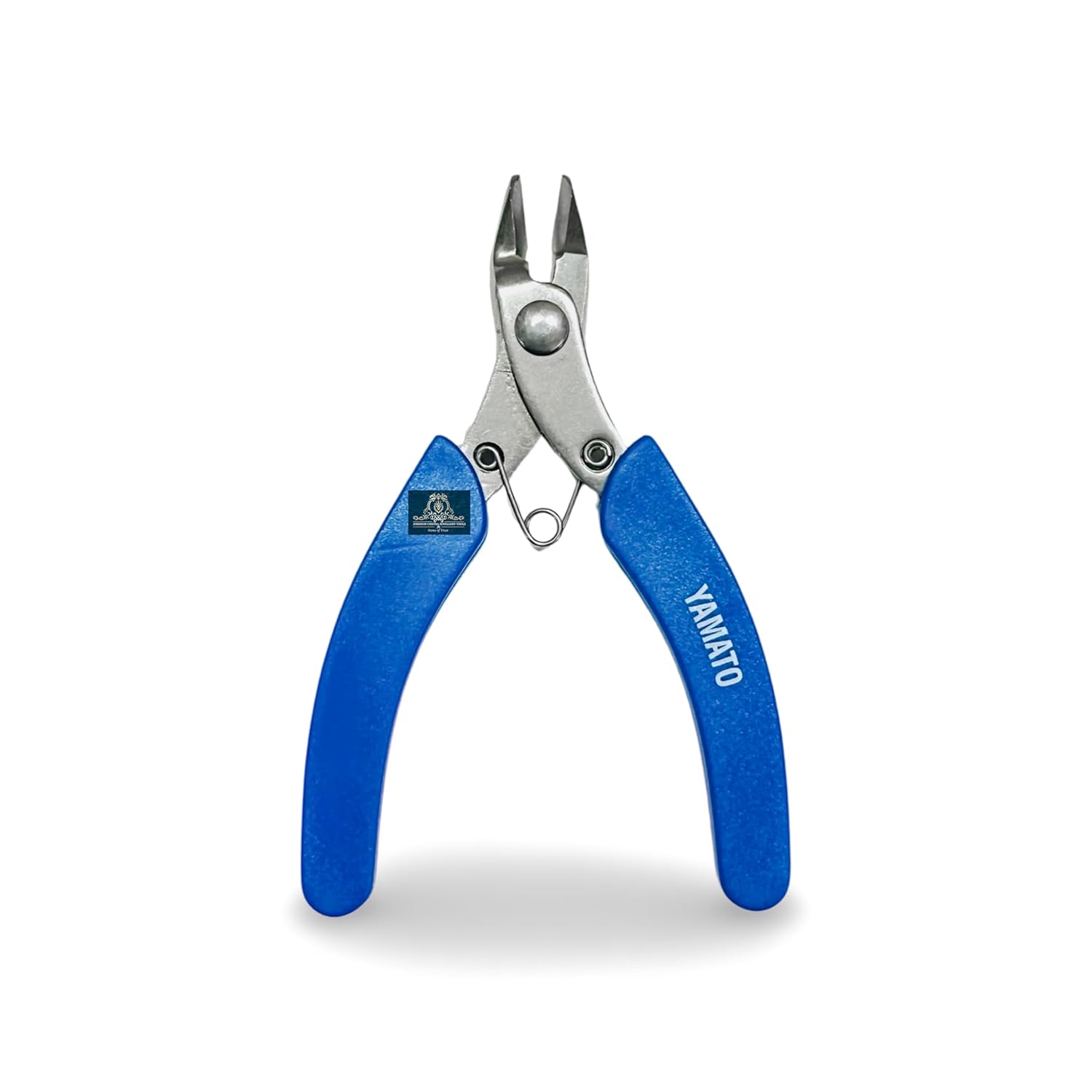 Johnson Tools Yamato Stainless Steel Diagonal Cutter, Nipper, Plier ...