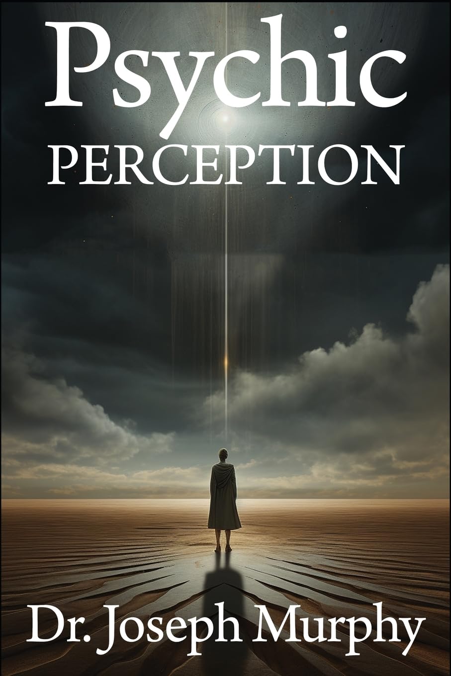 Amazon.com: Psychic Perception: The Magic of Extrasensory Power ...