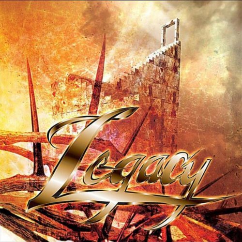 Amazon.com: Legacy : Legacy: Digital Music