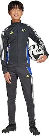 Amazon.com: adidas Boys' Messi Training Pants : Clothing, Shoes & Jewelry
