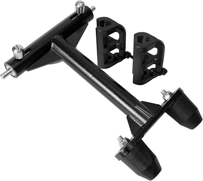 Amazon.com: Uueego 4-Stroke Motor Trailering Support, Fits 75/90/115 ...