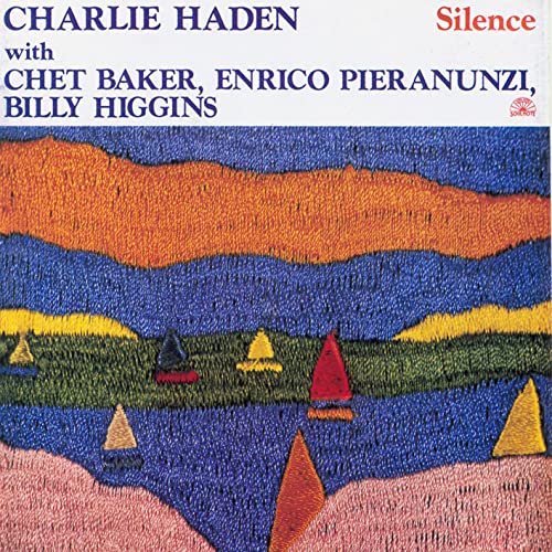 Silence di Charlie Haden su Amazon Music - Amazon.it