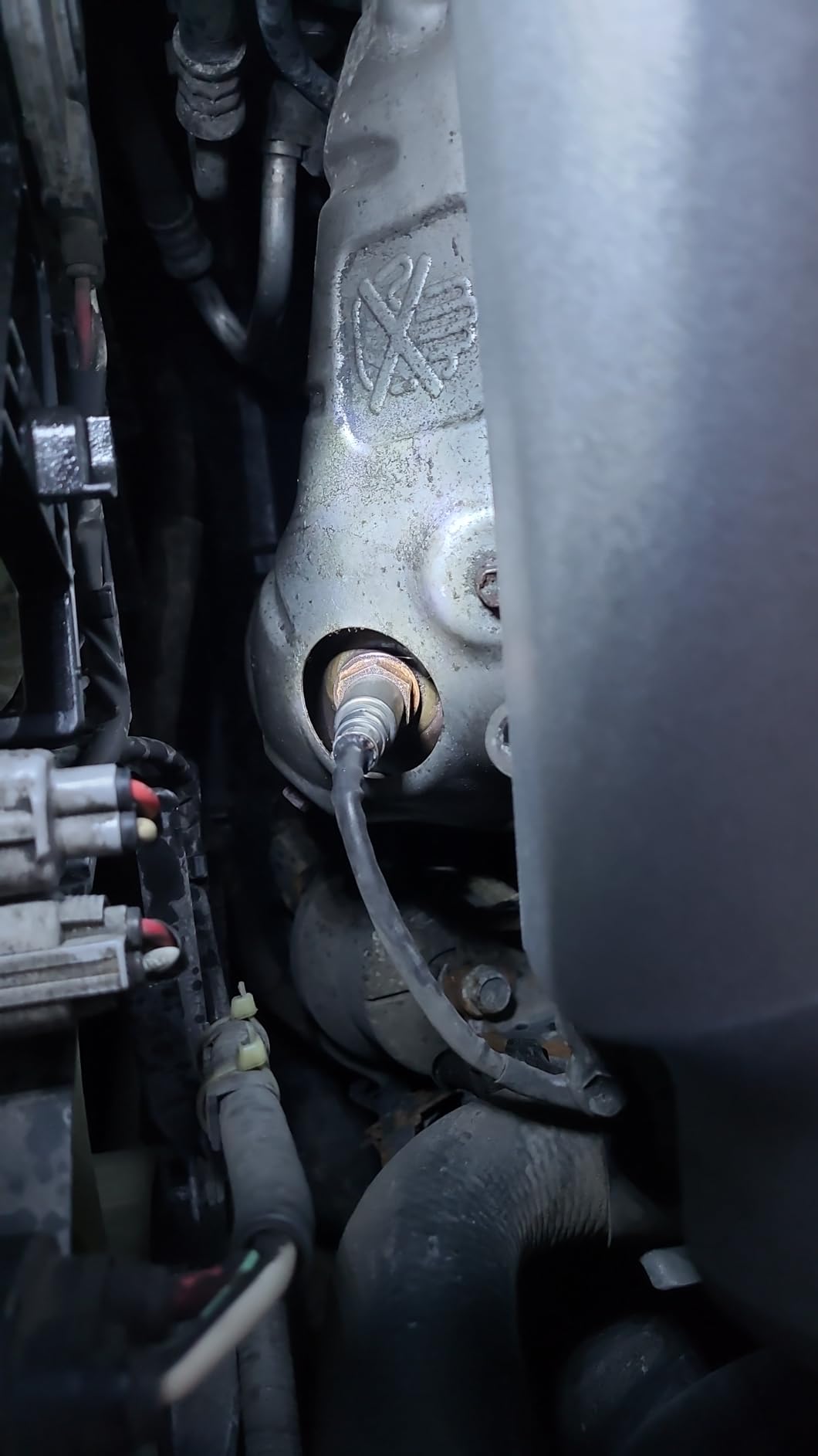 TEKTON 4929 3/8-Inch Drive by 7/8-Inch Oxygen Sensor Socket : Amazon.ca ...