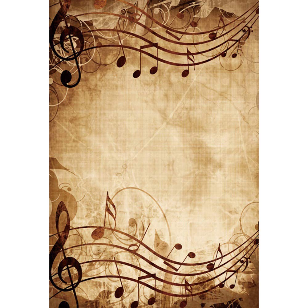 Classical Music Background Designs
