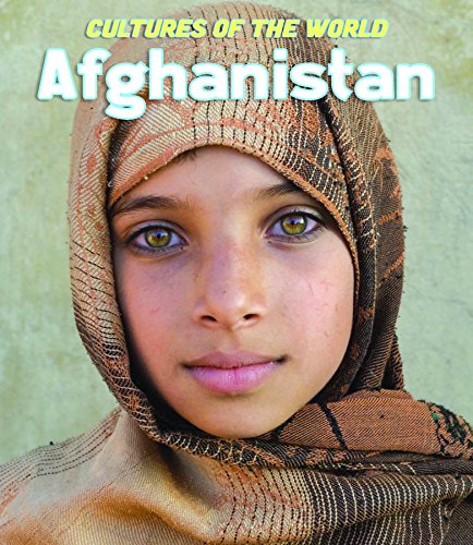 Afghanistan: Elias, Josie, Enayat Ali, Sharifah: 9781627121576: Books ...