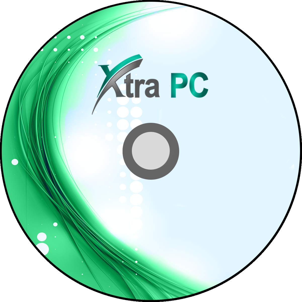 Amazon.com: Xtra PC CD
